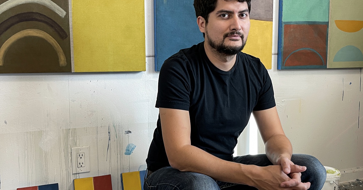 About | Adam James Cardello